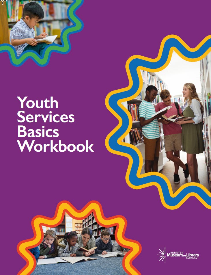 Course: Youth Services Overview | MSL_Learn